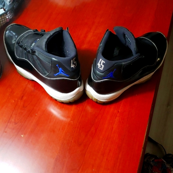 Jordan | Shoes | Space Jam Air Jordans 45 | Poshmark